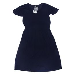 Only Damen Kleid, marineblau, Gr. 158