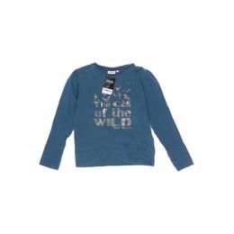 Tom Tailor Damen Hoodies & Sweater, blau, Gr. 152