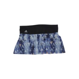 Adidas Damen Rock, blau