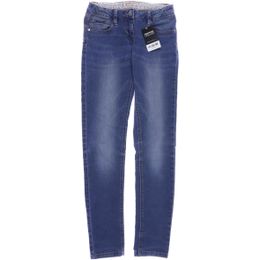 s.Oliver Damen Jeans, blau, Gr. 158