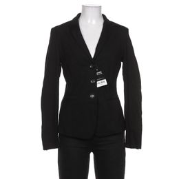 René Lezard RENE LEZARD Damen Blazer, schwarz