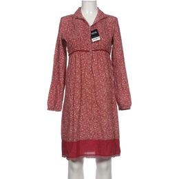 Blutsgeschwister Damen Kleid, rot, Gr. 38