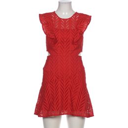 Bardot Damen Kleid, rot