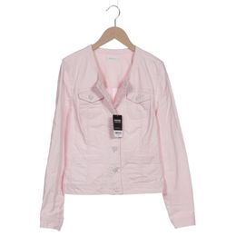 Bonita Damen Jacke, pink, Gr. 36