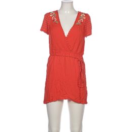 Blutsgeschwister Damen Kleid, rot, Gr. 42