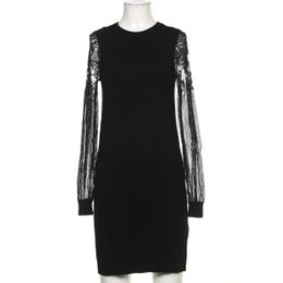 Only Damen Kleid, schwarz, Gr. 34