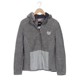 Spieth Wensky Damen Jacke, grau