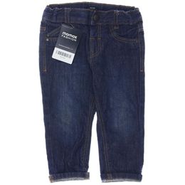 Kiabi Herren Jeans, blau, Gr. 74