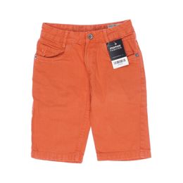 Garcia Jungen Shorts, orange