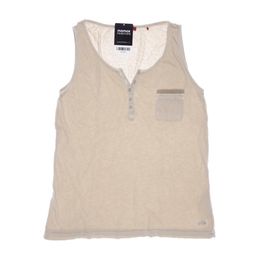 EDC by Esprit Damen Top, beige, Gr. 38