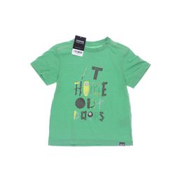 Jack Wolfskin Jungen T-Shirt, grün
