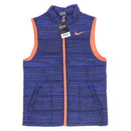 Nike Herren Jacke, marineblau, Gr. 158