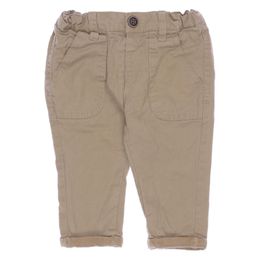 Kiabi Herren Stoffhose, beige, Gr. 62