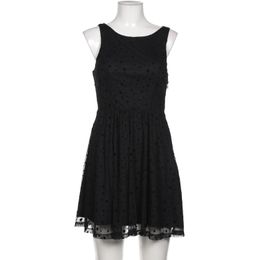 Only Damen Kleid, schwarz, Gr. 38