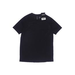 Nike Herren T-Shirt, schwarz, Gr. 158