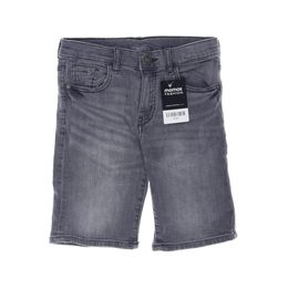 Zara Jungen Shorts, grau