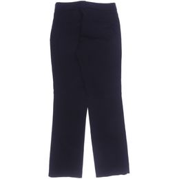 s.Oliver Damen Stoffhose, schwarz, Gr. 27