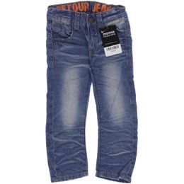 RETOUR DENIM DE LUXE Jungen Jeans, blau