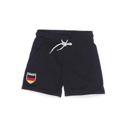 H&M H&M Herren Shorts, schwarz, Gr. 110