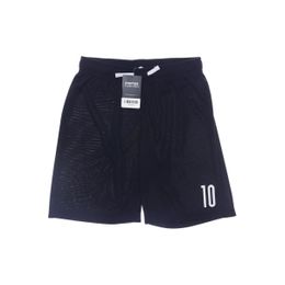 H&M H&M Herren Shorts, schwarz, Gr. 158