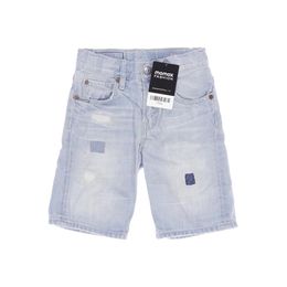 H&M H&M Herren Shorts, hellblau, Gr. 98