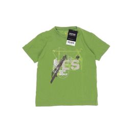 Engelbert Strauss Jungen T-Shirt, hellgrün