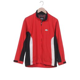 Löffler LÖFFLER Damen Jacke, rot