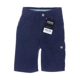 s.Oliver Herren Shorts, blau, Gr. 98