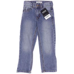 Kiabi Herren Jeans, blau, Gr. 98