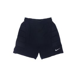 Nike Jungen Shorts, schwarz