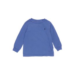 Polo Ralph Lauren Jungen Langarmshirt, blau