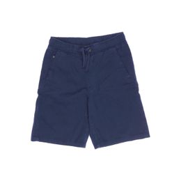 H&M H&M Herren Shorts, blau, Gr. 146