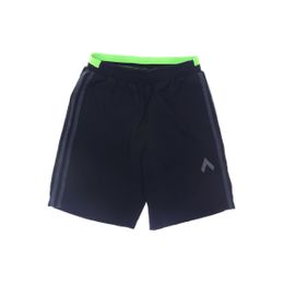 Adidas Herren Shorts, schwarz, Gr. 152