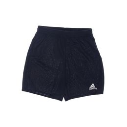 Adidas Herren Shorts, schwarz, Gr. 140