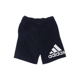 Adidas Herren Shorts, schwarz, Gr. 152