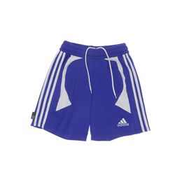 Adidas Herren Shorts, blau, Gr. 134