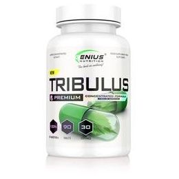 Genius Nutrition Tribulus