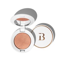 BYENA Beauty Augen Pure Eyeshadow 2,50 g Copper