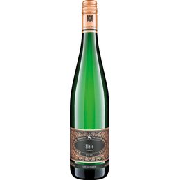 Weingut Wegeler Wegeler - Bernkastel 2023 SLATE Riesling tr. VDP.Gutswein trocken