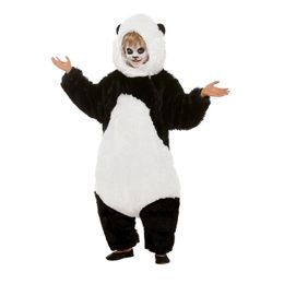 Exclusive Design by buttinette buttinette Panda-Kostüm für Kinder