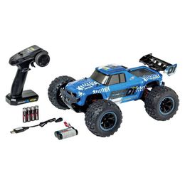 Carson RC-Auto 1:10 100% RTR