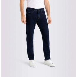 MAC Slim-fit-Jeans Ben, blau