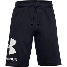 Under Armour® Cargoshorts UA RIVAL FLC BIG LOGO SHORTS