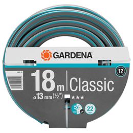 Gardena Gartenschlauch Classic