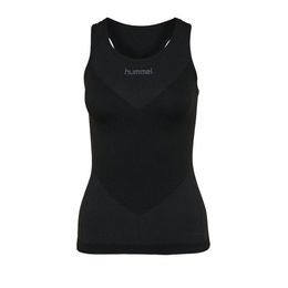 Hummel Funktionsshirt First Seamless Tanktop Damen default