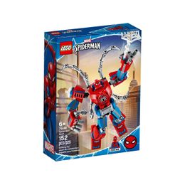 Lego® Konstruktionsspielsteine Lego 76146 Super Heroes Marvel Spider-Man Mech