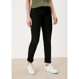 s.Oliver Slim-fit-Jeans BETSY Slim Fit
