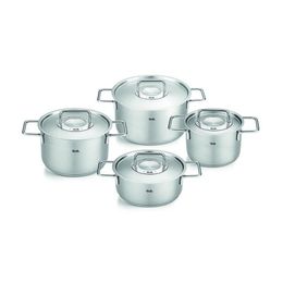 Fissler Suppentopf Pure Collection Topfset 4tlg.