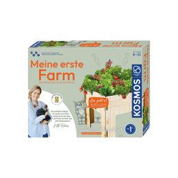 Kosmos Experimentierkasten Meine erste Farm