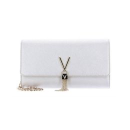 Valentino Handbags VALENTINO BAGS Clutch hell-grau (1-tlg)